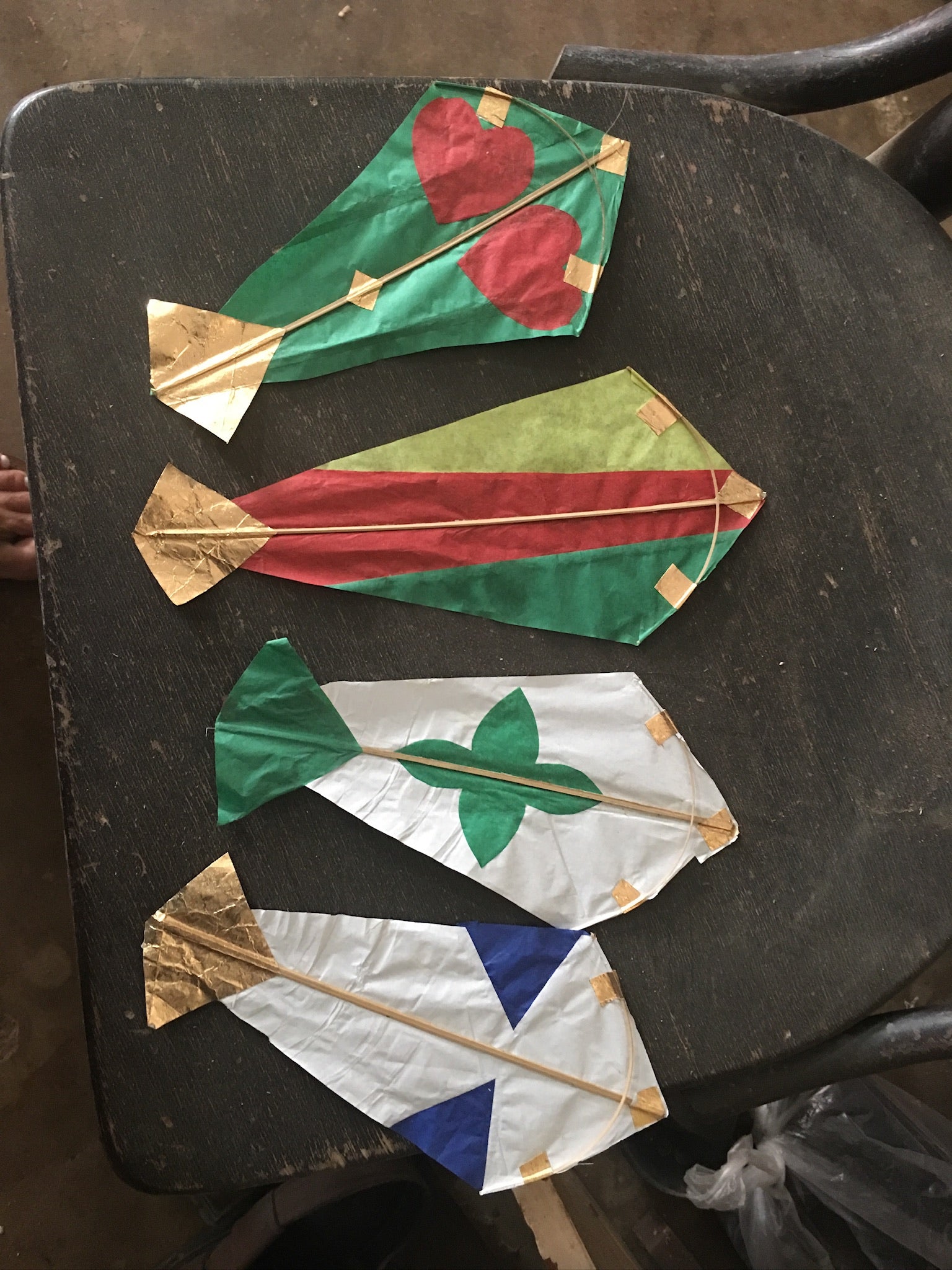 Patang – Tali Karachi