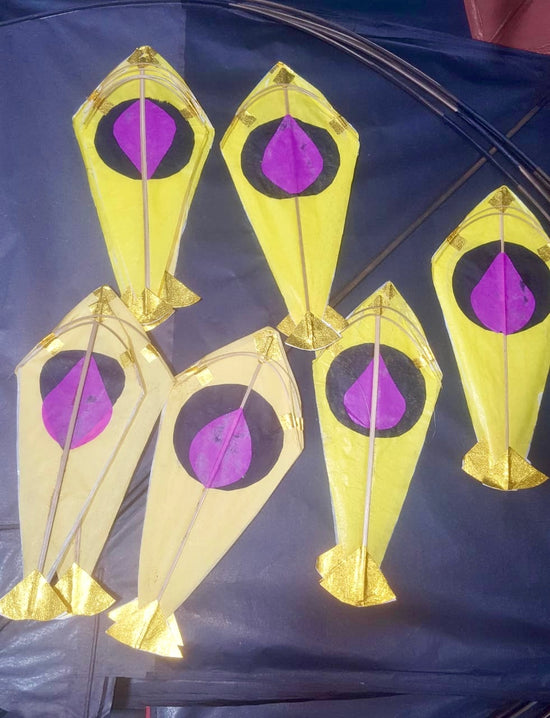 Patang – Tali Karachi
